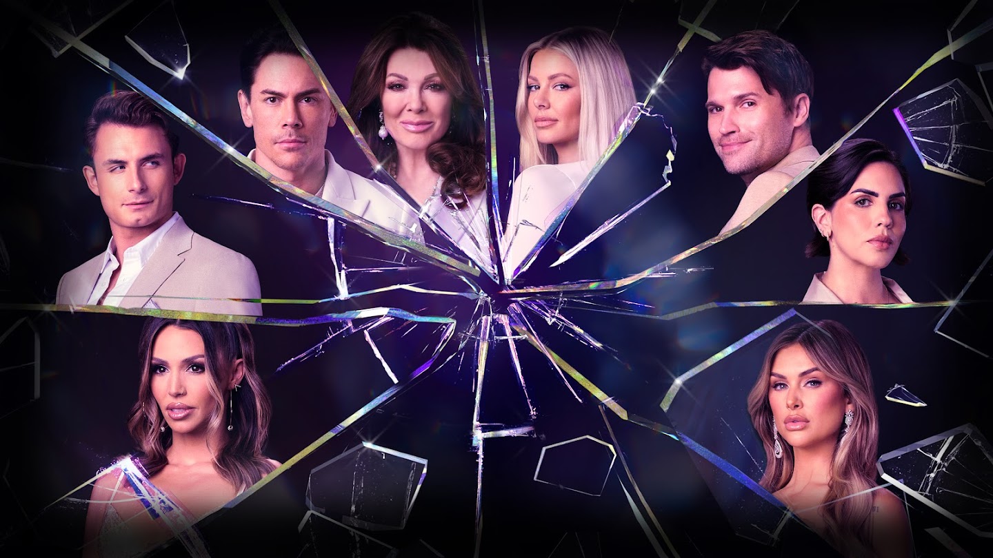 What the Heck Are Vanderpump Rules? A Comprehensive Exploration of ...