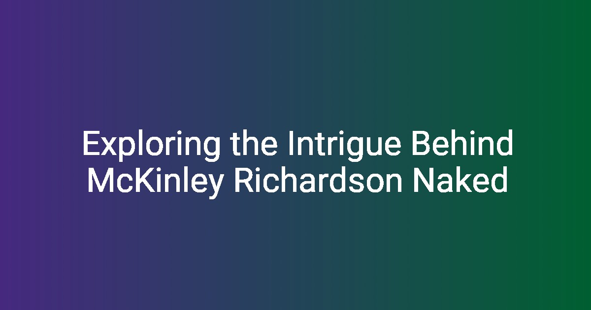 Camilla Araujo OnlyFans: Exploring Her Journey and Success