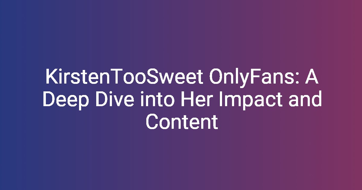 Camilla Araujo's OnlyFans Journey: A Guide to Achieving Online Success