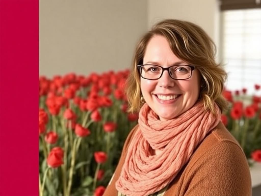 Exploring the Impact of Kristi Althous in Her Field