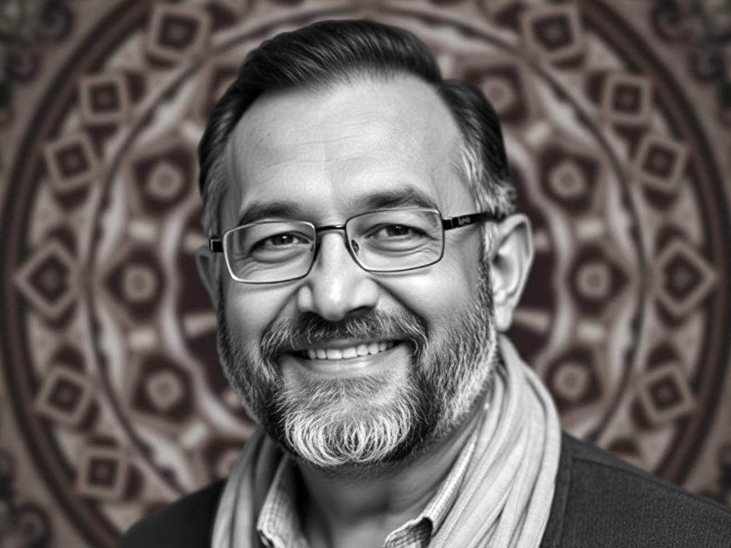 Krekor Ohanian: A Visionary Leader in Culture and Community