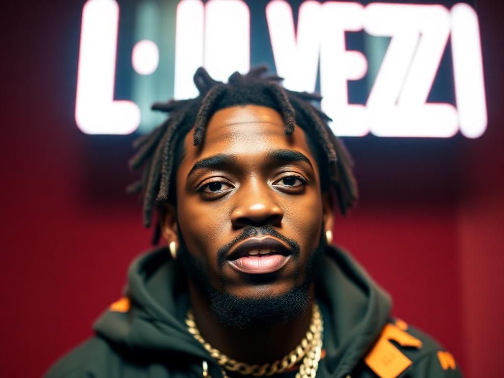 Lil Uzi Vert Net Worth: The Financial Journey of a Hip-Hop Star