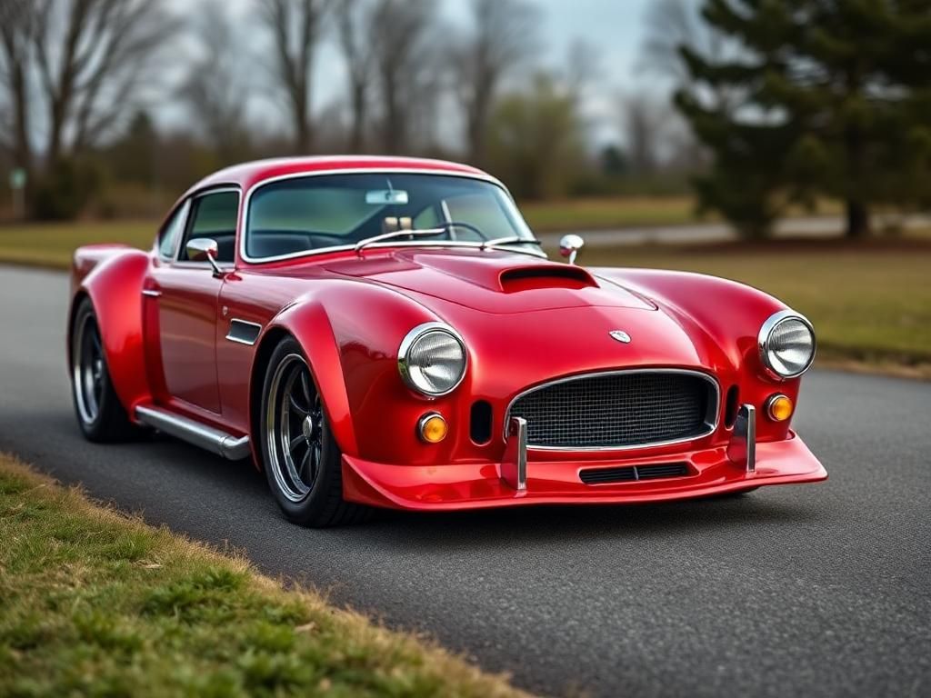 Discover the Best Martin Brothers Customs Cars for Sale Today