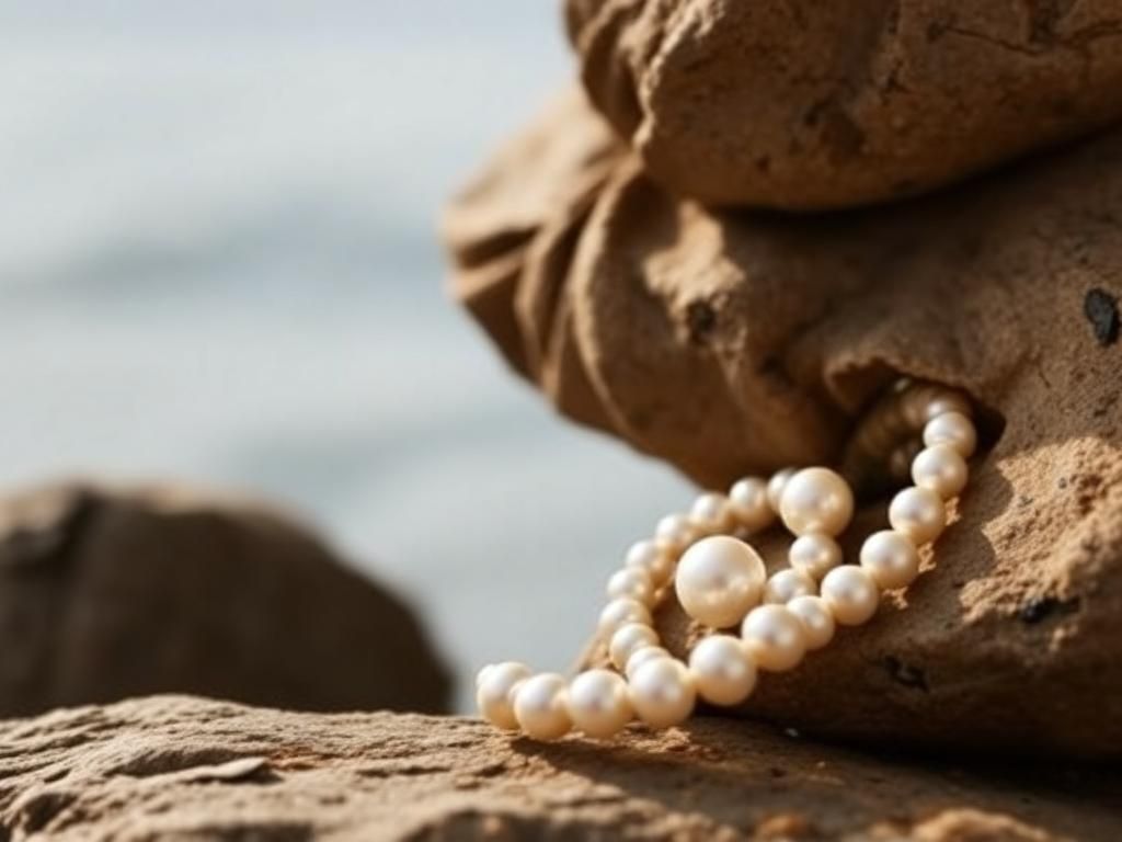 Discovering the Pearl Gift Meaning: A Timeless Tradition