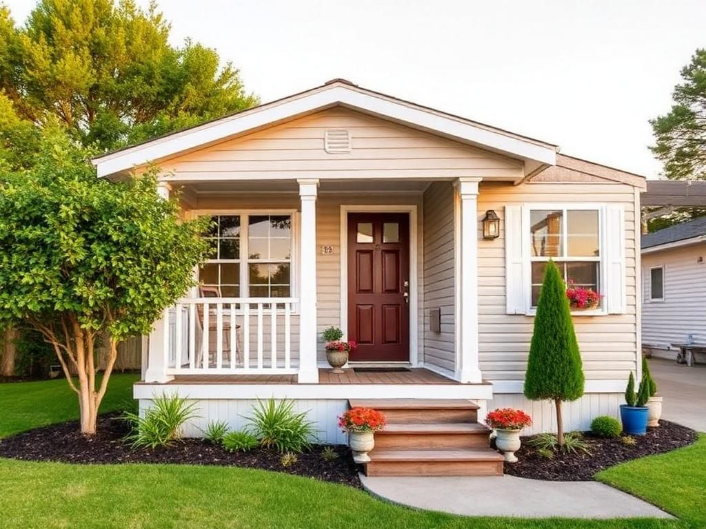 Transform Your Mobile Home with Tips from https://mobilehomeexteriors.com