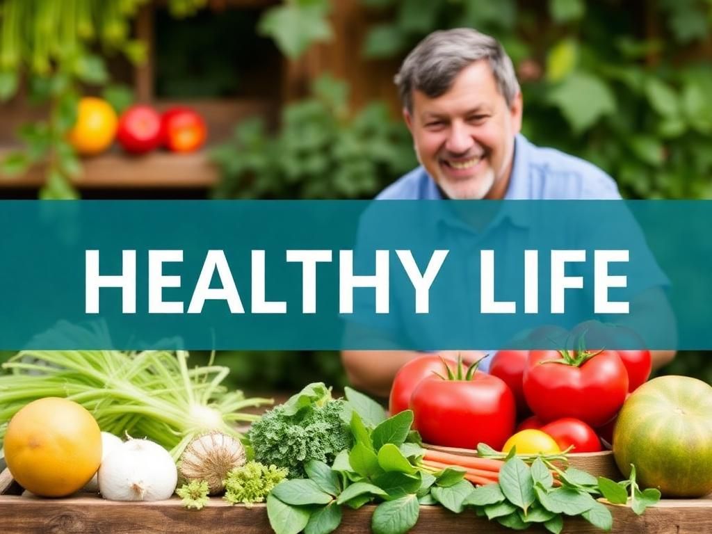 Unlocking the Secrets to a Healthy Life with Well Health Organic