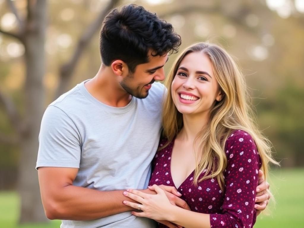 Why Does My BF Call Me Mommy? Understanding the Nickname in Relationships